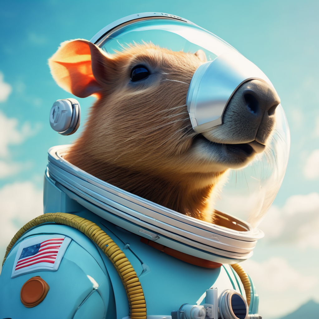 capybara_astro_26 #59893