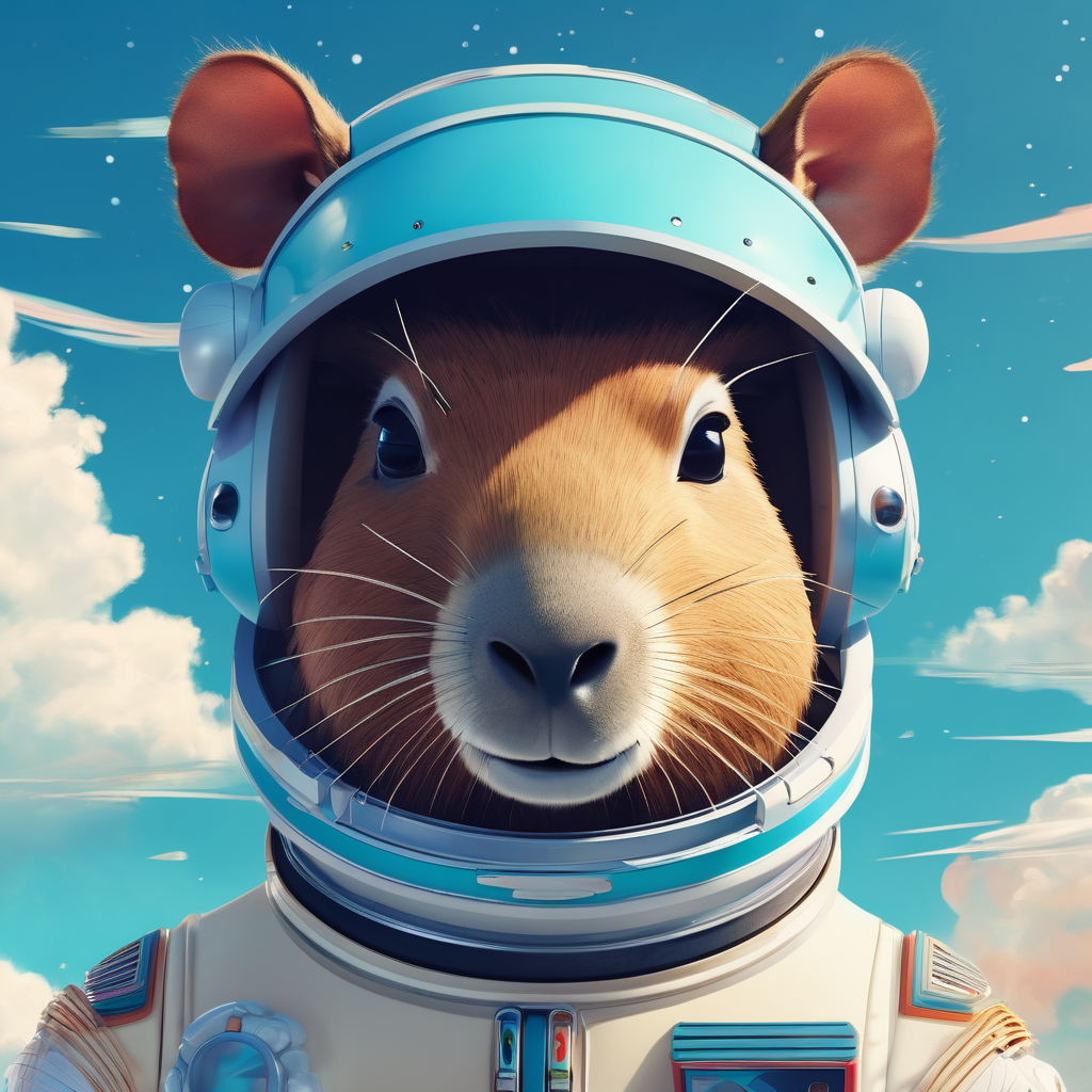 capybara_astro_39 #59905