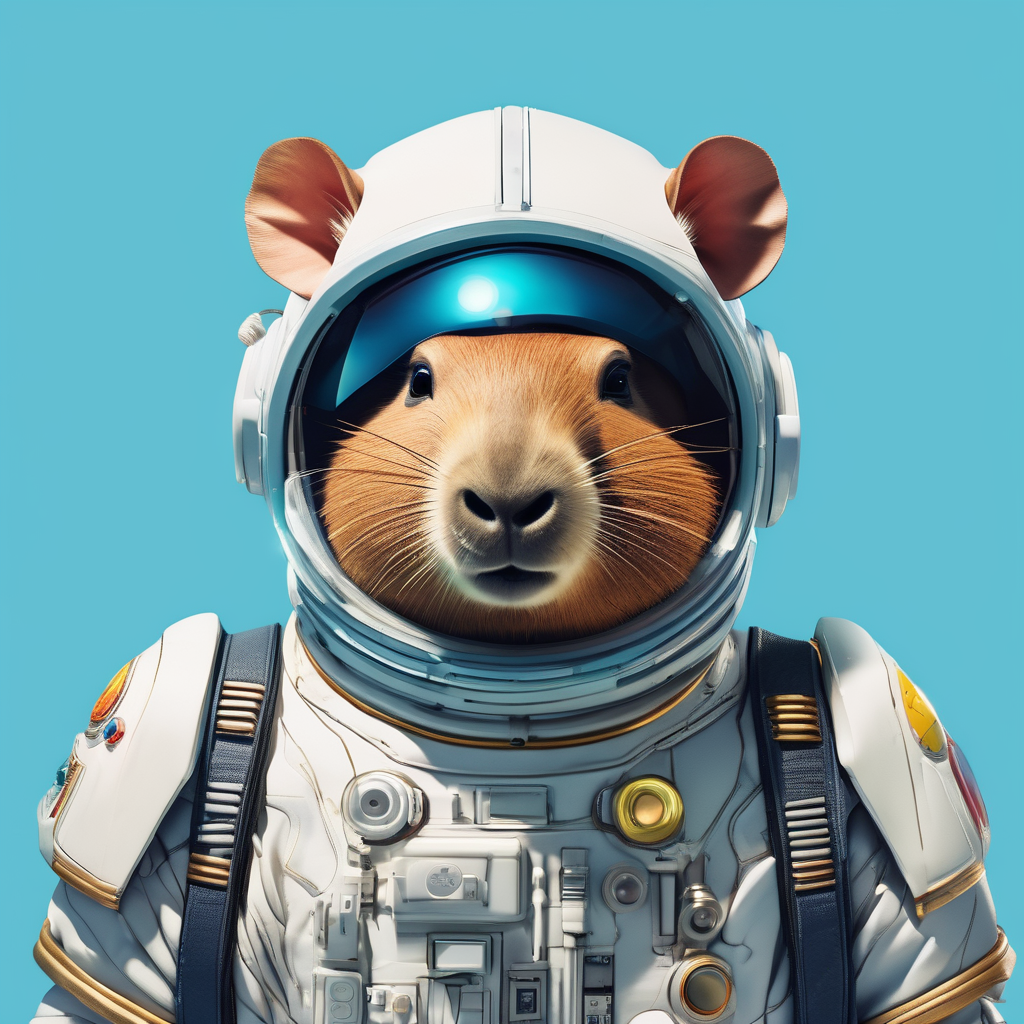 capybara_astro_40 #59906