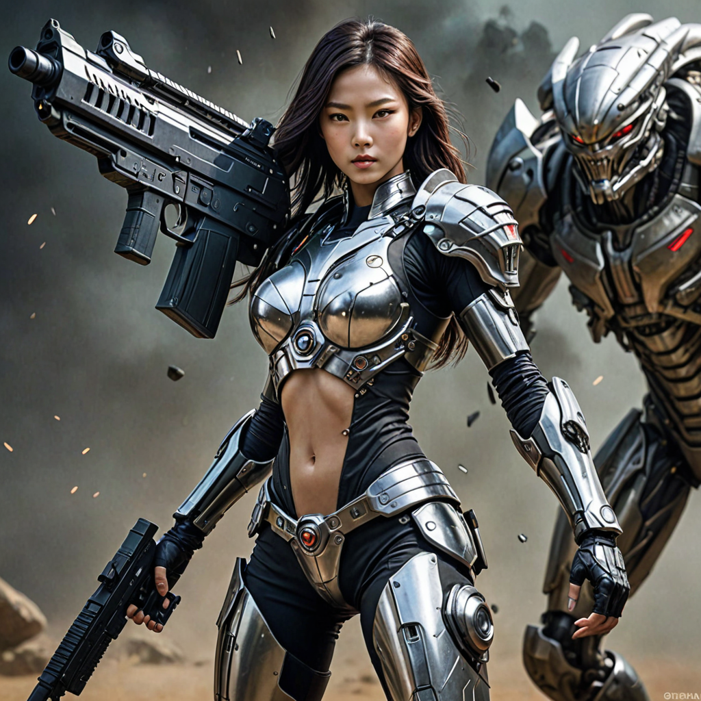 aiRight: Curated Generative AI for Everyone!