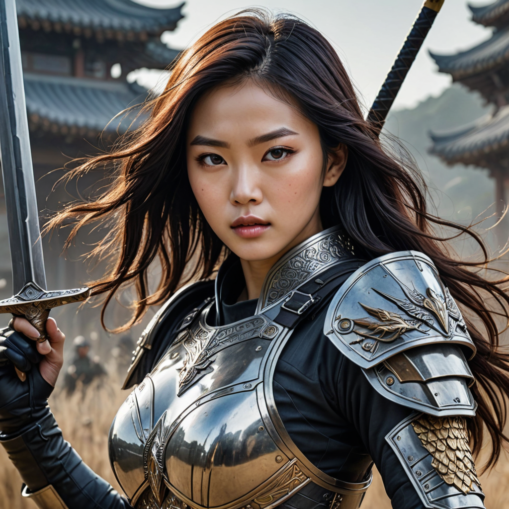 aiRight: Curated Generative AI for Everyone!