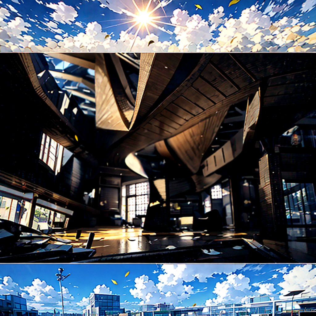 aiRight: Curated Generative AI for Everyone!