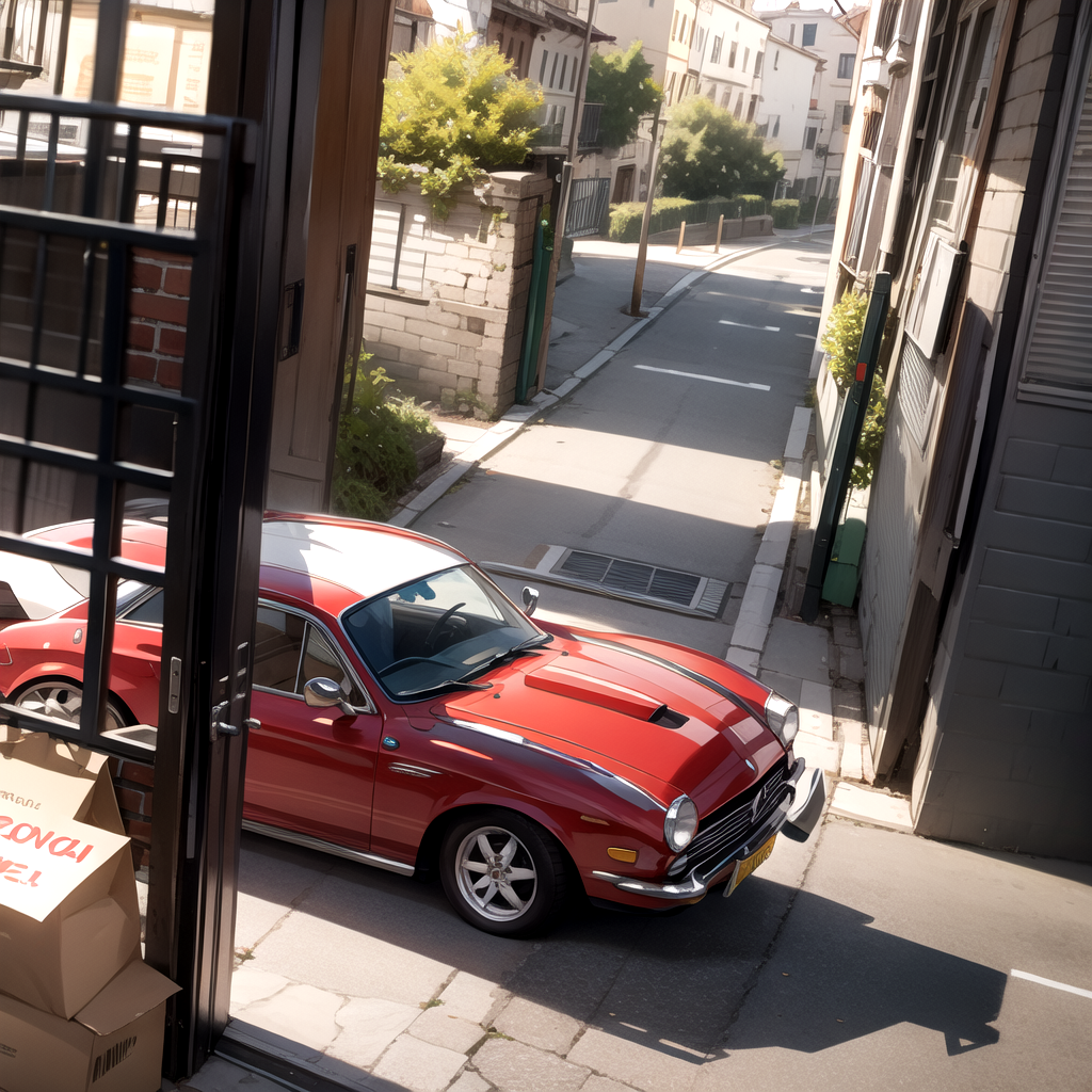 Anime chulo 023 #31761