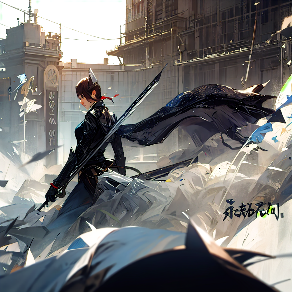 aiRight: Curated Generative AI for Everyone!