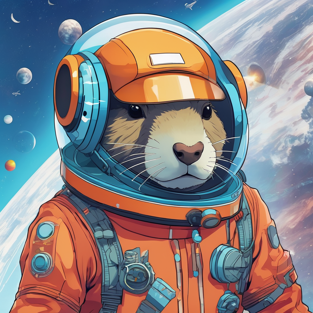 capybara_astro_27 #59892