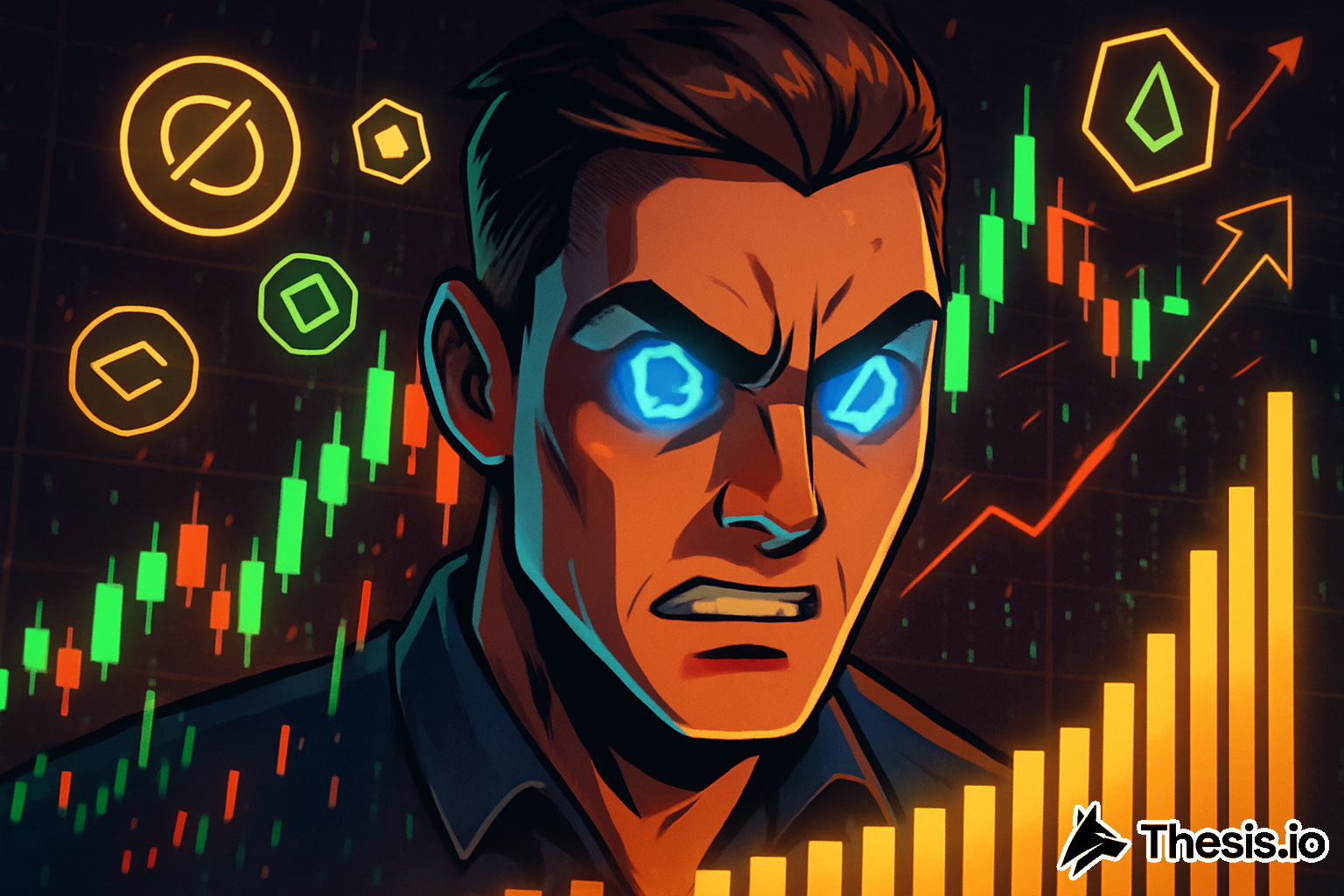 MNT's Meteoric Rise: Breaking All-Time Highs, AGAIN | Thesis.io