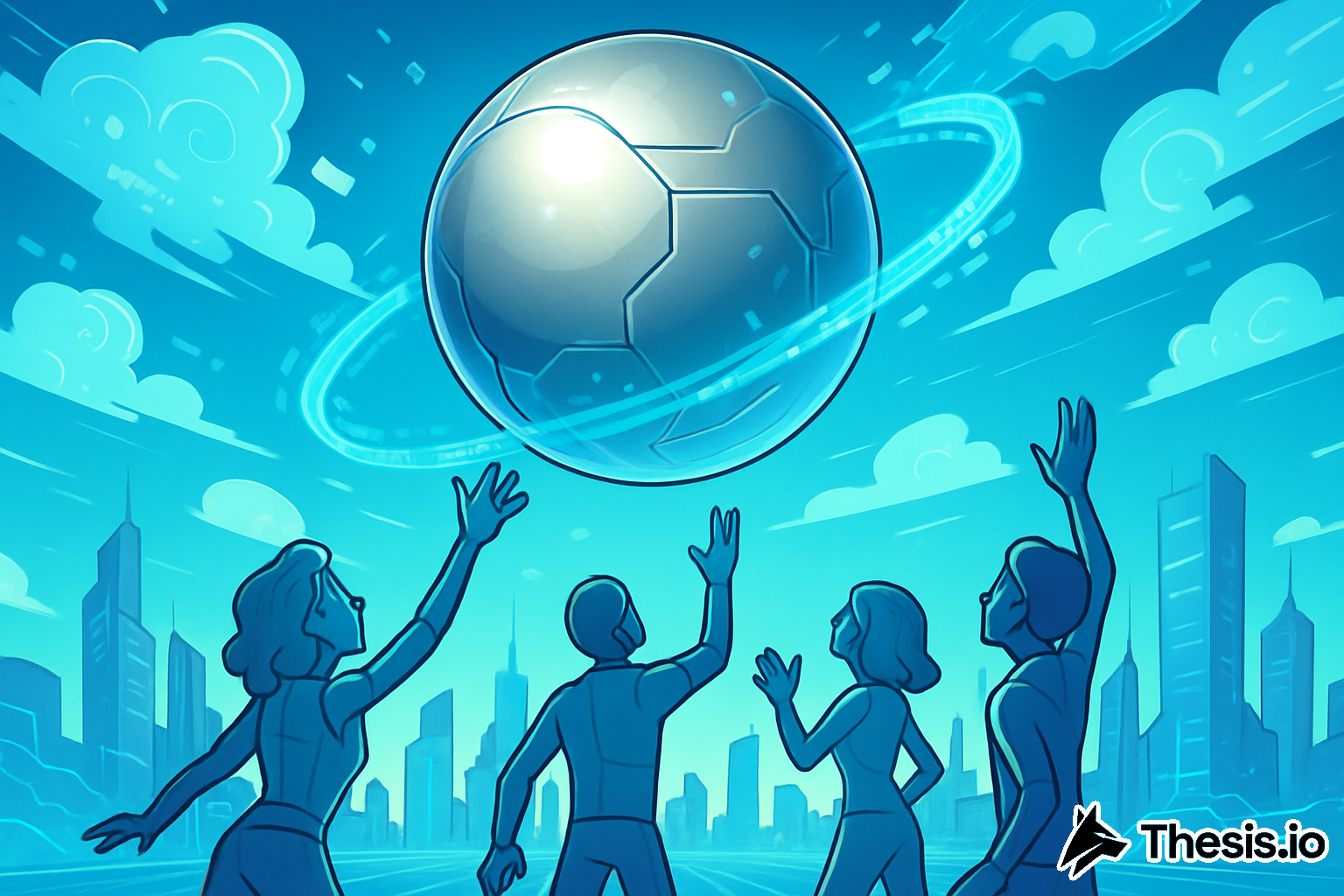 Worldcoin's Meteoric Rise: $250M Treasury Deal Ignites WLD Surge ...