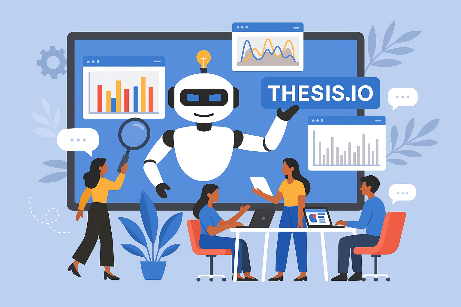 Whale Trading Strategies on Hyperliquid: A Deep Dive | Thesis.io