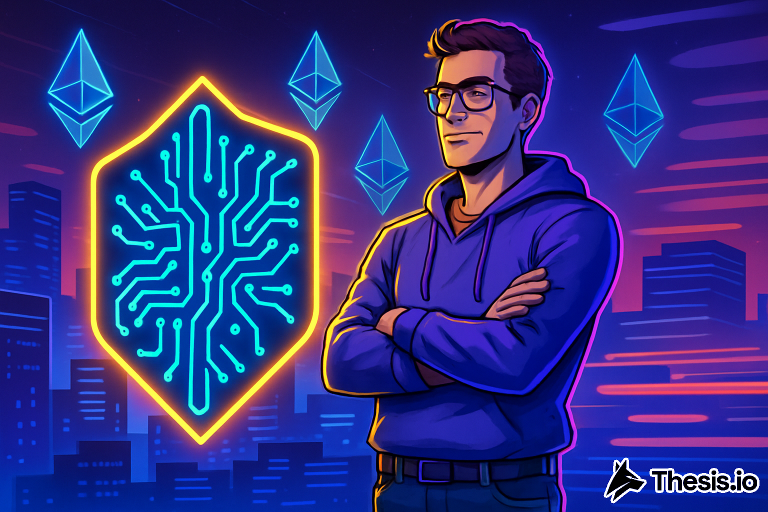 Vitalik's GKR Protocol: Ethereum's Scaling Revolution | Thesis.io